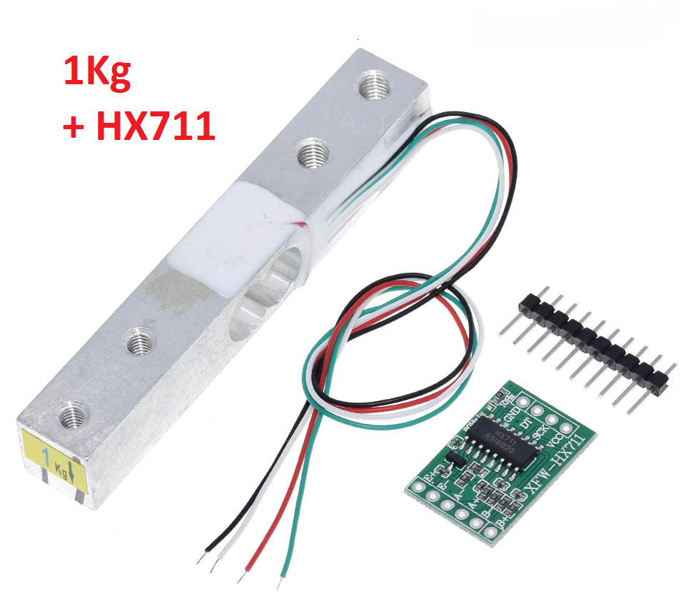 Load Cell for sale in UK | 66 second-hand Load Cells