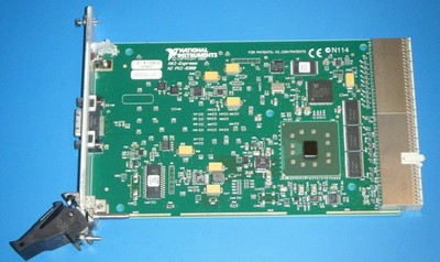 Card Based (VXI/PXI/PCI) - Pxi Chassis
