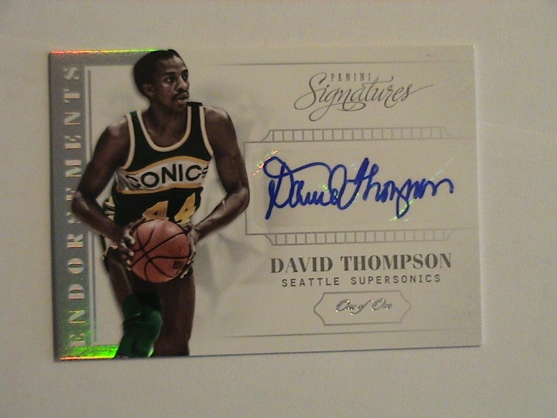 David Thompson Basketball Card Database - Newest Products will be shown ...