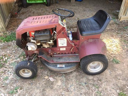 cox ride on mowers | Lawn Mowers | Gumtree Australia Free Local Classifieds