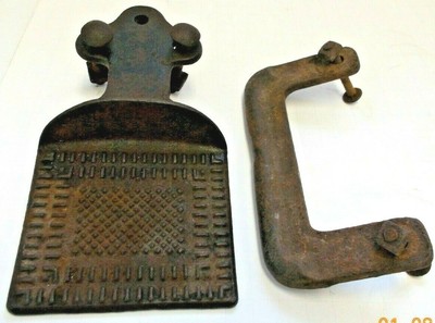 Primitives - Buggy Step