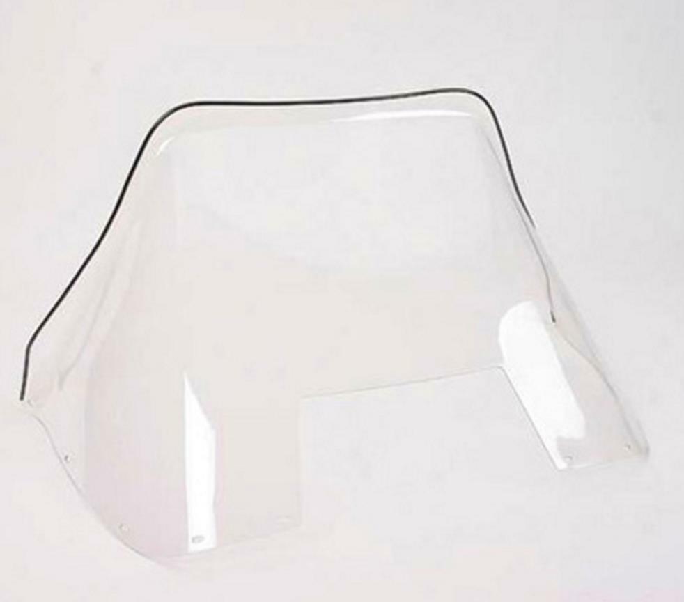 SNO Stuff - 450-814 - Windshield, Standard - Clear for sale online | eBay