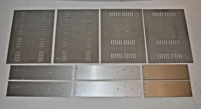 Used Cello Encore 50 Monoblock power amplifiers for Sale | HifiShark.com