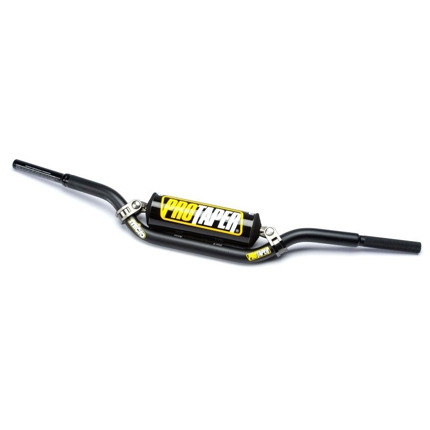 ProTaper - 025042 - 7/8in. Micro Handlebar, Honda Mini - Black for sale online | eBay