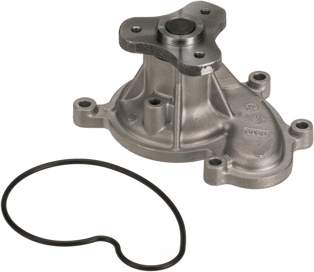 Engine Water Pump-Water Pump(Standard) Gates 41226 for sale online | eBay