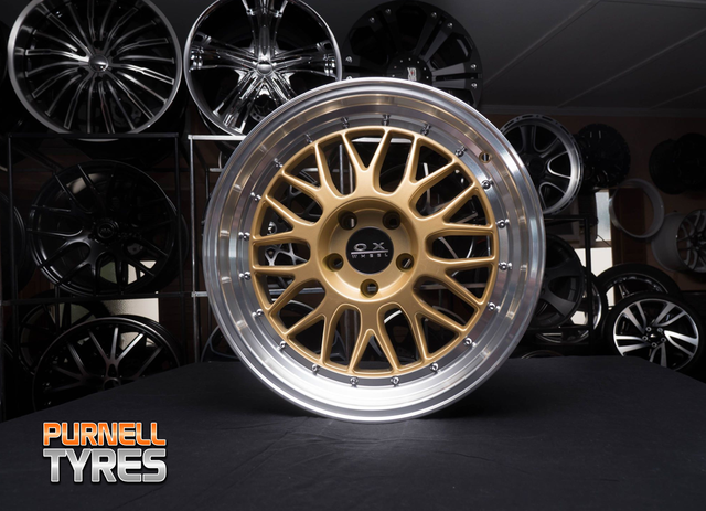 17" 18" 19" pt114 wheels bbs lm style deep dish 5 100 108 112 114.3 ...
