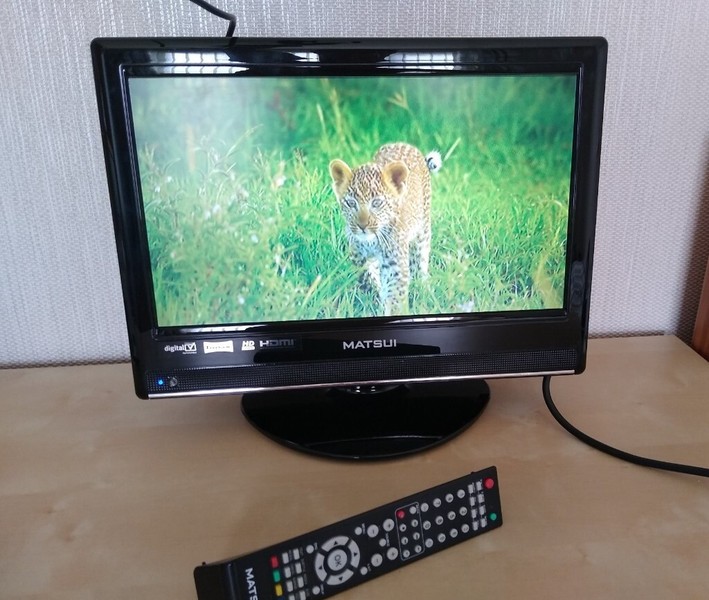 Matsui Tv for sale in UK | 38 second-hand Matsui Tvs
