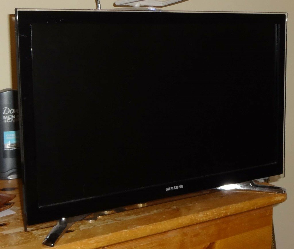 22 inch Samsung Smart TV | in Blackheath, London | Gumtree