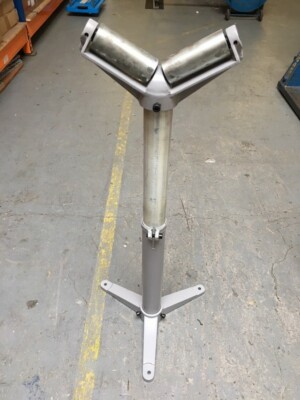 Drilling & Tapping - Stand