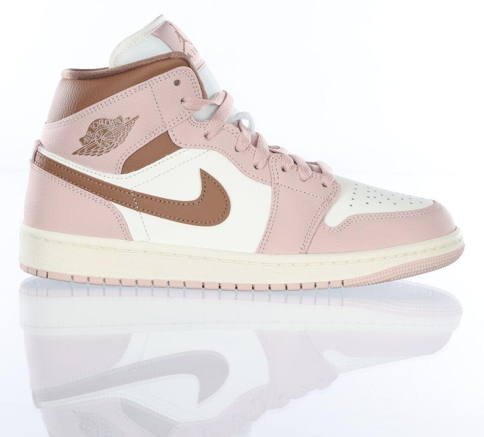Jordan 1 Mid Neapolitan W for sale | eBay