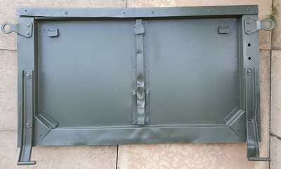 Land Rover Series Tailgate for sale in UK | View 70 ads