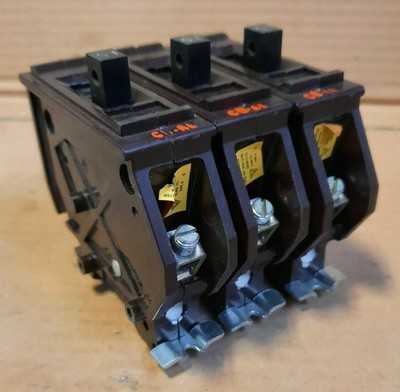 Circuit Breakers - Und Lab Inc