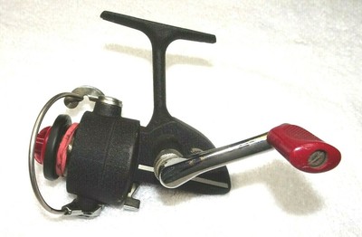 Spinning Reels - Vintage Dam Quick 110
