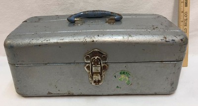 Tackle Boxes - Vintage Union