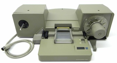 Microfilm & Microfiche - Canon 100