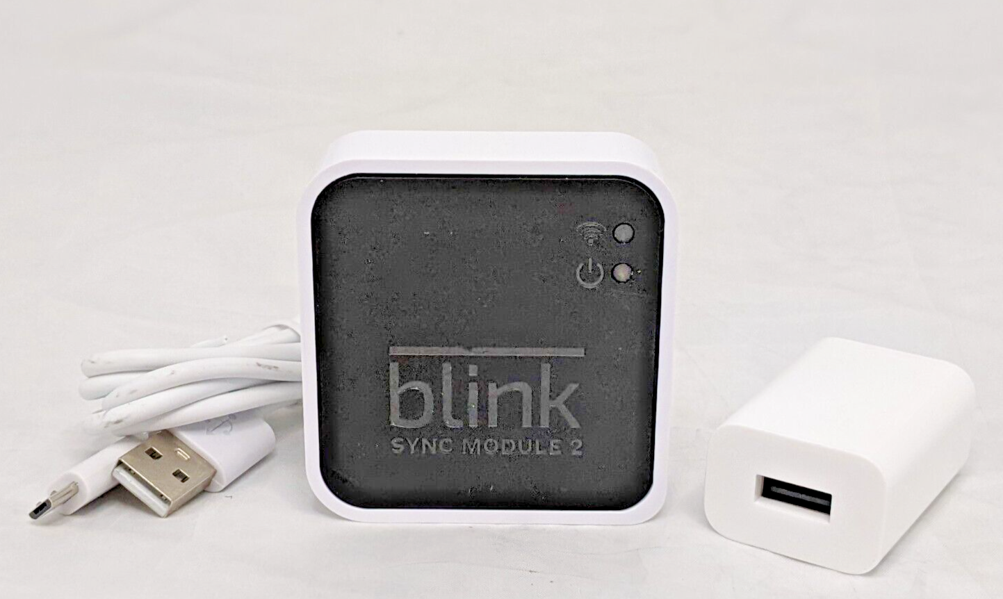 Blink Sync Module 2 for Blink All Generations