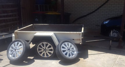 Trailers For Sale - Trailer - Gumtree Australia