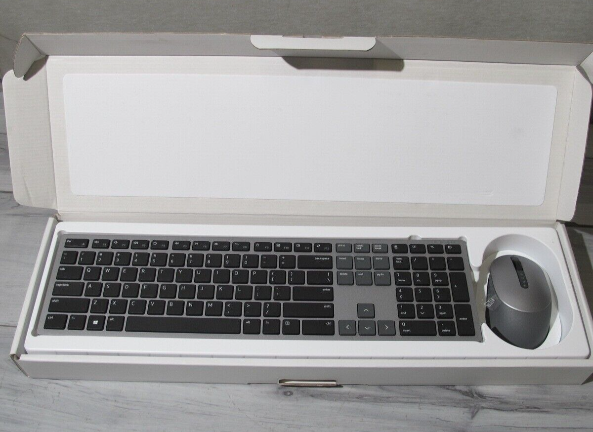 And Mouse Km7321w | Dell Premier Wireless Keyboard And Mouse Km7321w | Dell Premier Wireless Keyboard