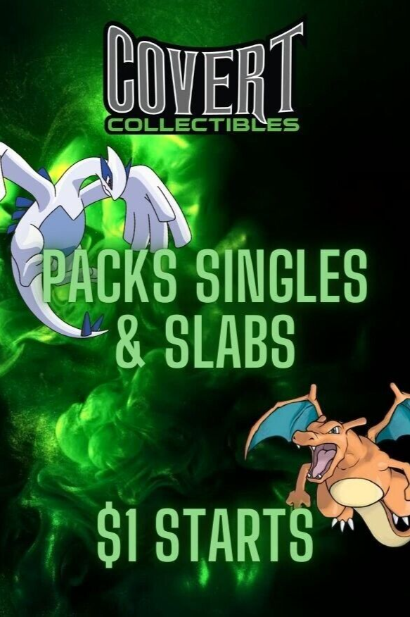 $2 Start Singles and Packs!! Modern, Slabs, some Vintage...and more ...