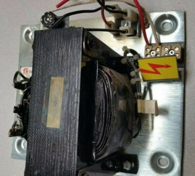 Fire Alarms - Simplex Power Supply