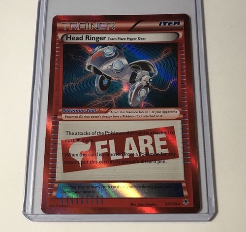 Head Ringer Pokemon Cards - Find Pokemon Card Pictures With Our ...