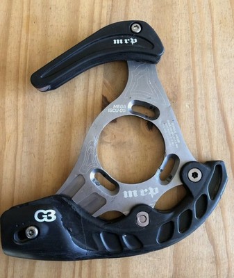 Chain Guards & Bash Guards - Bash Ring - Nelo's Cycles