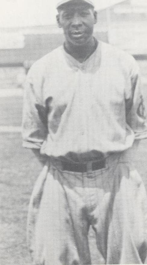 1987 Phil Dixon Negro Leagues - #34 Bullet Rogan (RC) for sale online ...