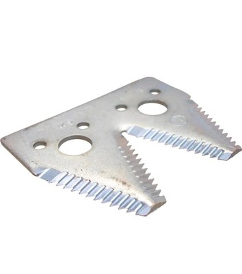 Farm Implement Parts - Sickle Sections