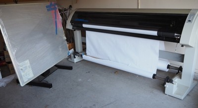 Plotters, Wide Format Printing - Gerber Plotter
