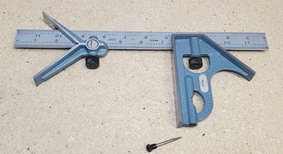 Squares - Mitutoyo Square