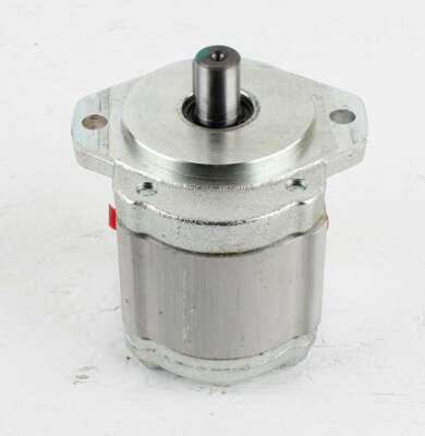 Hydraulic - Haldex Pump