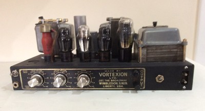 Vortexion for sale in UK | 49 second-hand Vortexions