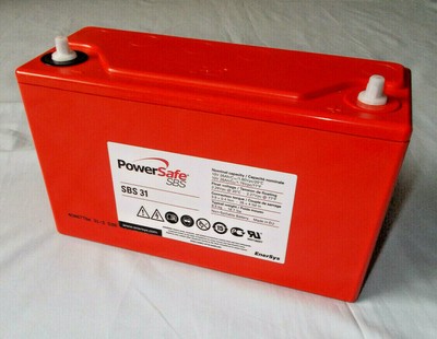 Powersafe Battery for sale in UK | View 34 bargains