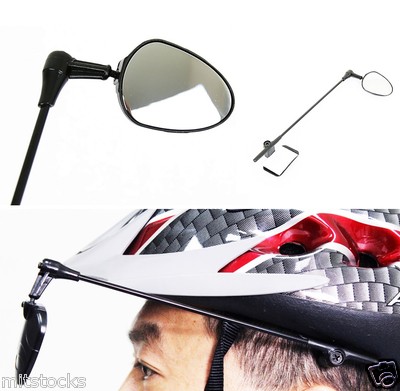 Mirrors - Third Eye Mirror - Nelo's Cycles