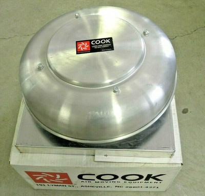 Fans & Blowers - Loren Cook