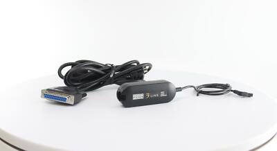 Psion RS232 Serial Link Interface Cable for Series 3/3a & PocketBook I ...