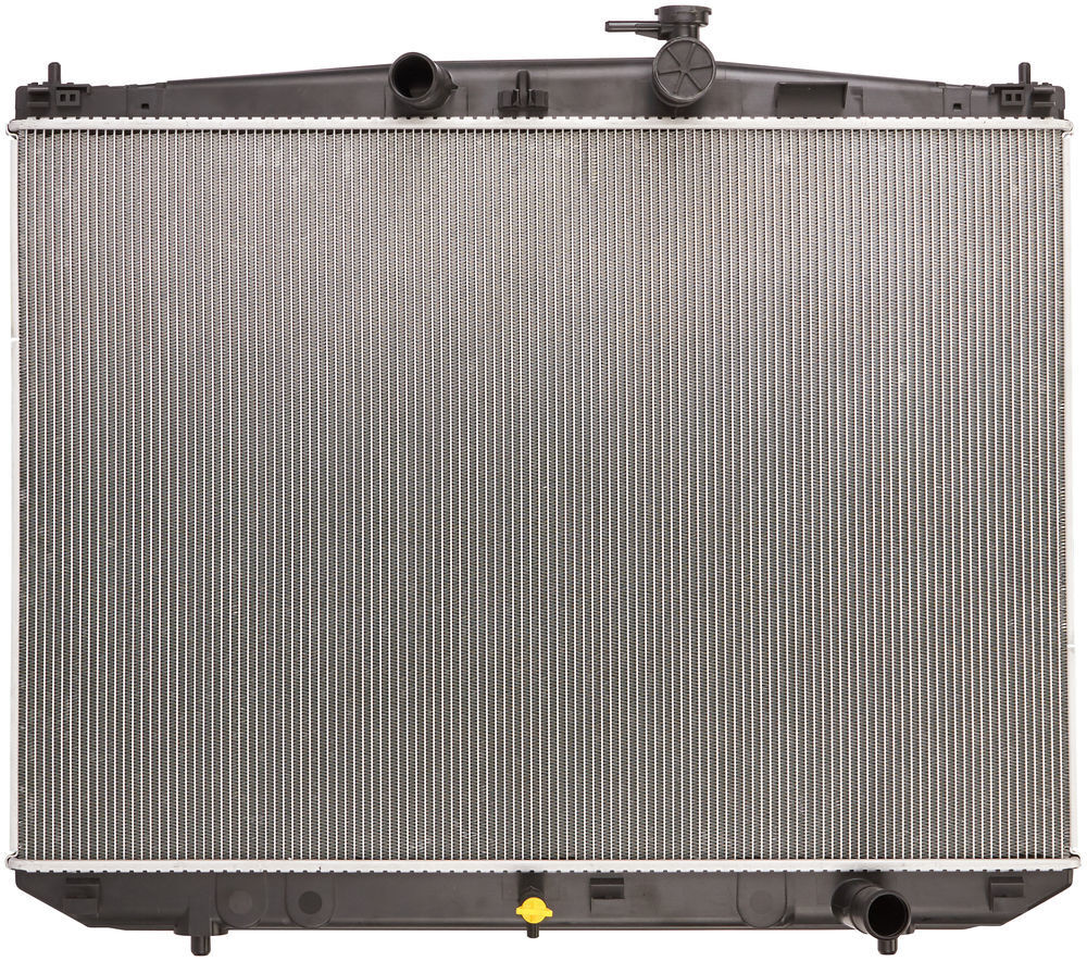 Radiator-GAS Spectra CU13657 fits 17-18 Toyota Highlander for sale ...