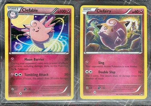 Trumbeak Pokemon Cards - Find Pokemon Card Pictures With Our Database ...