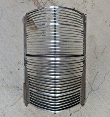 Studebaker Grill for sale | Only 4 left at -70%