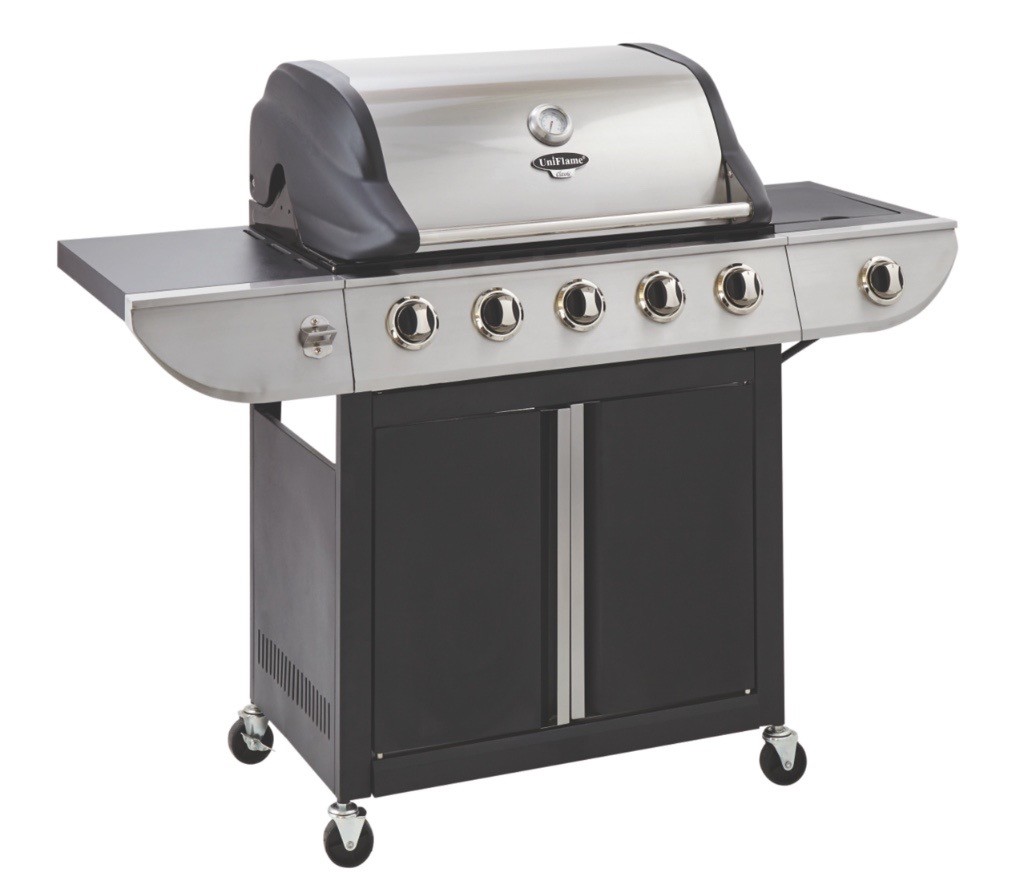 Uniflame Bbq