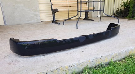 toyota hilux bull bars | Parts & Accessories | Gumtree Australia Free ...