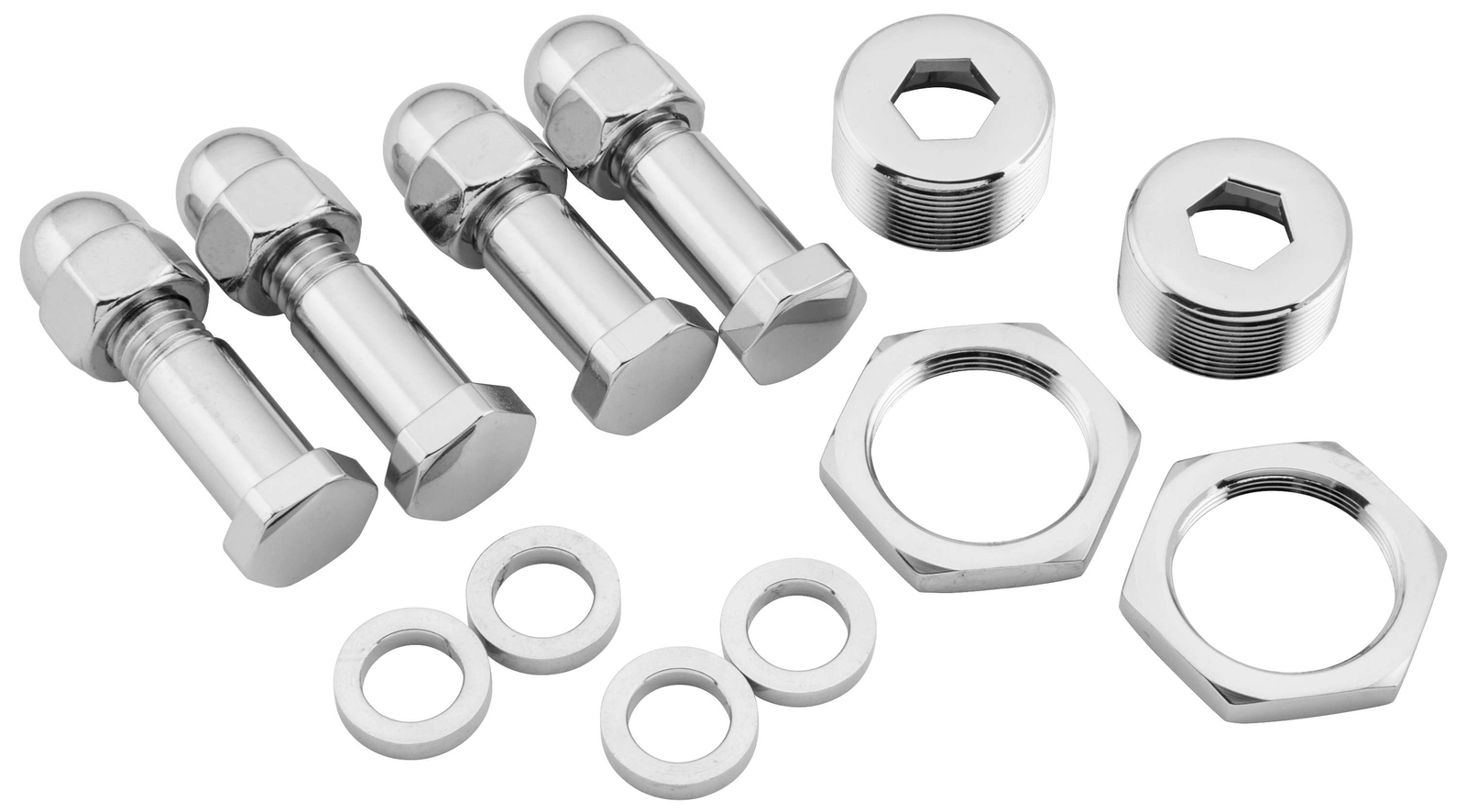 Colony - 2214-16 - Springer Rocker Rebuild Kit for sale online | eBay