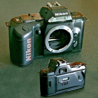Nikon F401 usato in Italia | vedi tutte i 64 prezzi!