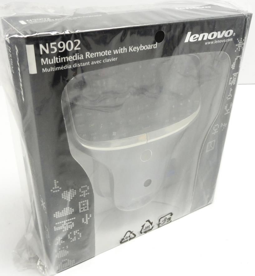 Lenovo Remote Control for sale | eBay