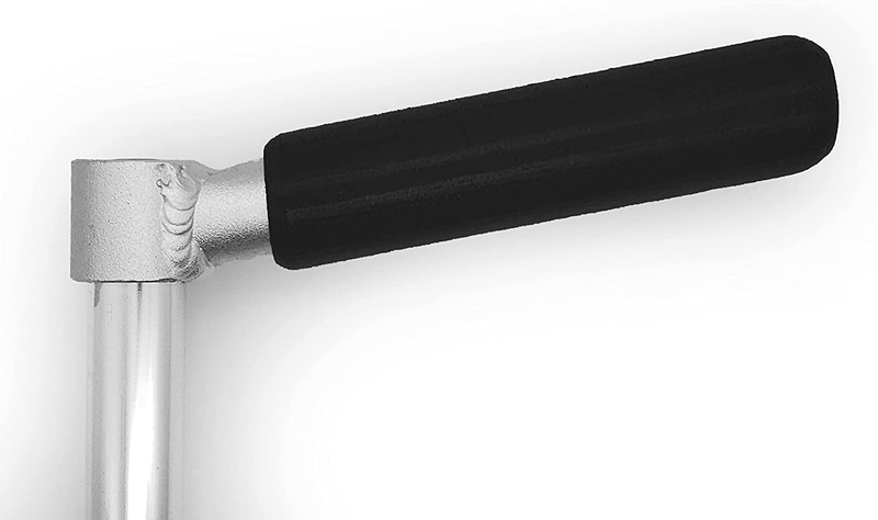 Zuca Disc Golf Cart Handle Grip | Easily