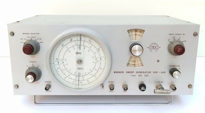 Sweep - Sweep Marker Generator