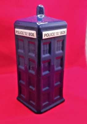 Tardis Police Box for sale in UK | View 19 bargains