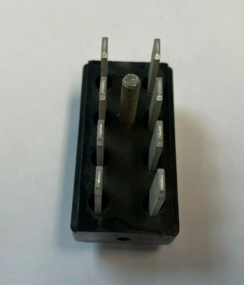 Connectors - Cinch Jones Connector