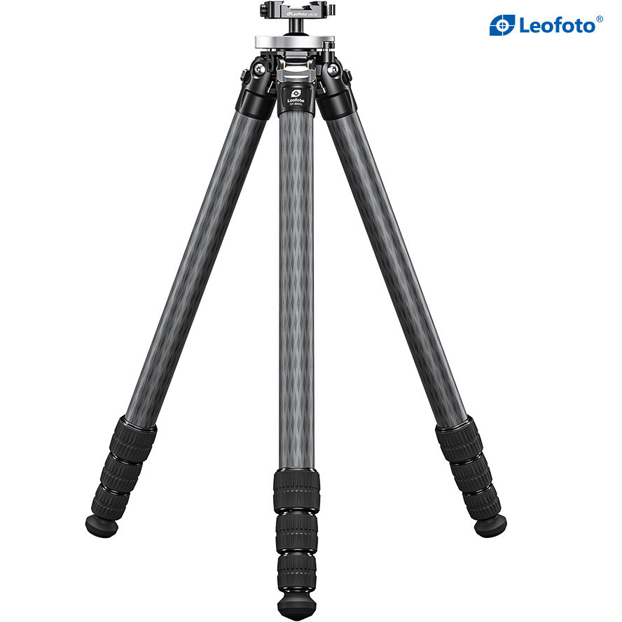 W | 【leofoto Usa】 Rifle Cf Tripod