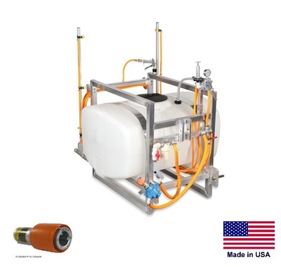 Sprayers - 50 Gallon Sprayer